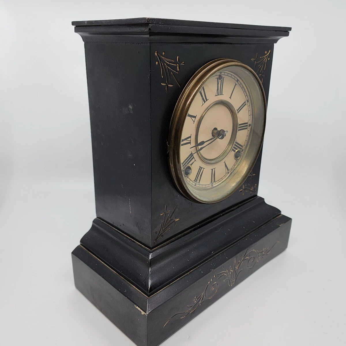 Ansonia Mantle Clock
