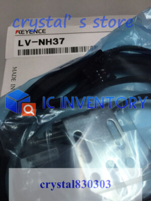 1PCS New KEYENCE LV-NH37 #F | eBay