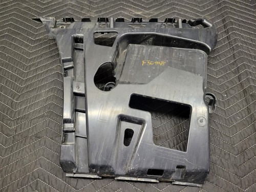 BMW F30 3-Series Rear M-Aerodynamics Bumper Guide Left 51127256923 | eBay