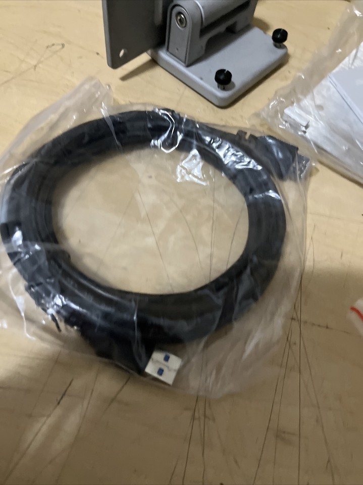 🆕️ Videojet DataFlex 6530 Display Module VJ 6330, With Accessories ...