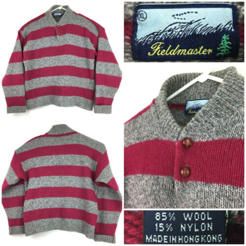 Fieldmaster Men's Sweaters for sale | eBay