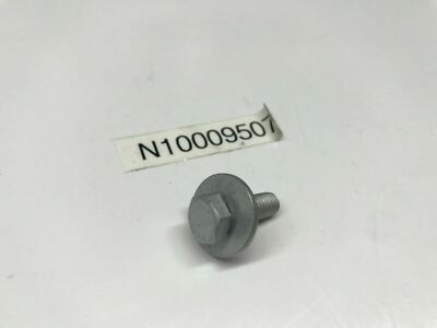 LAMBORGHINI AVENTADOR GALLARDO HURACAN SCREW M6X18 OEM N10009507 | eBay