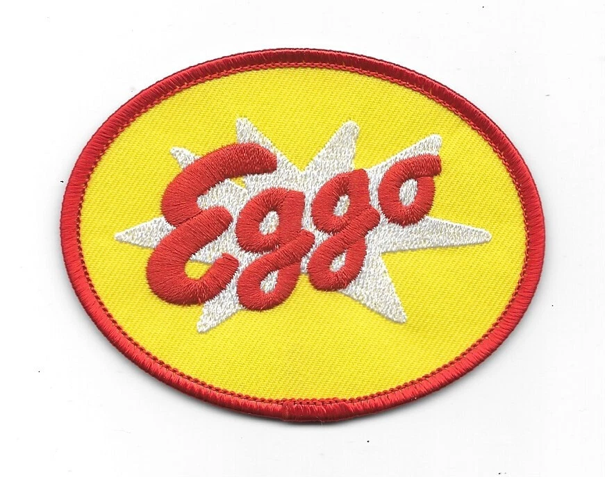 Eggo Logo