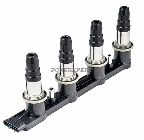 For Chevrolet Aveo Cruze Sonic Pontiac 1.8L 25186686 OEM NGK Ignition ...