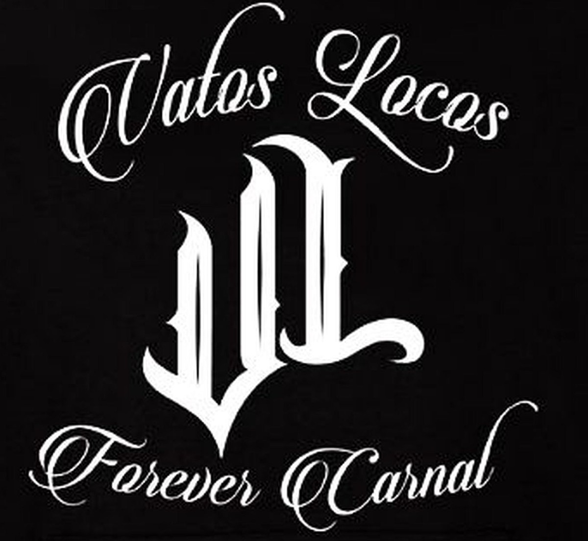 Vatos Locos Logo