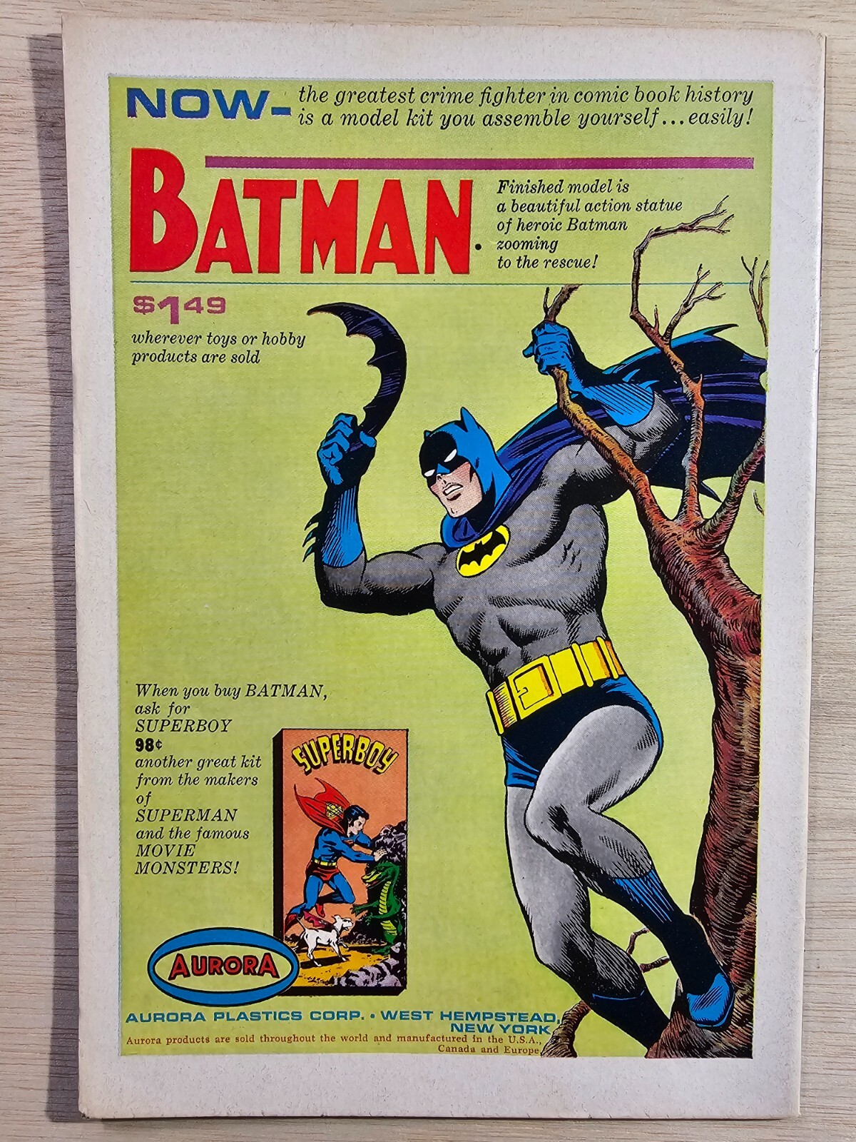 House of Secrets #72 DC Comics 1965 Silver Age Bailey Cover FN Fine | eBay