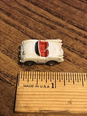 Vintage - Micro Machines size - Galoob? Funrise? - Vehicle #2 | eBay