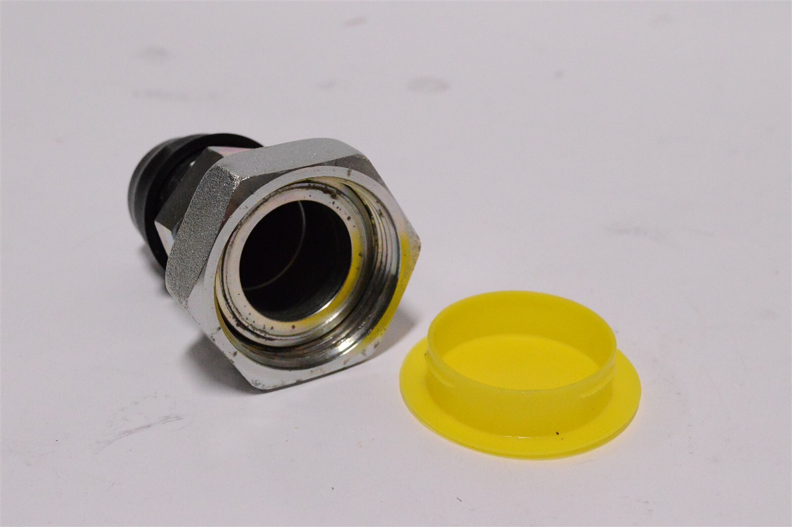 Emerson Copeland 1 3/4" - 12 THD Rotalock Adapter 998-0034-10 | eBay