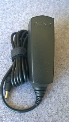 Genuine Nokia Original Direct Charger 3.7volt, ACP-12u From Ex-NOKIA ...