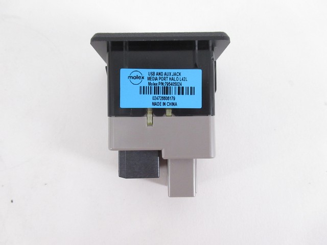 Genuine Nissan Altima Auxiliary Jack 28023-9ht0a for sale online | eBay