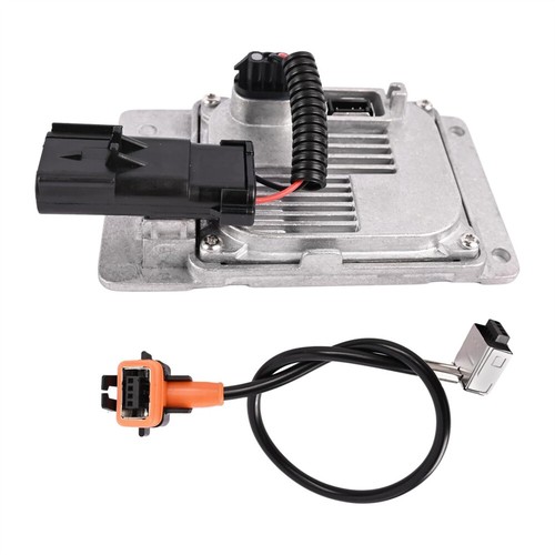 For 2003-2006 Cadillac Escalade Xenon HID Headlight Ballast Module Lead ...