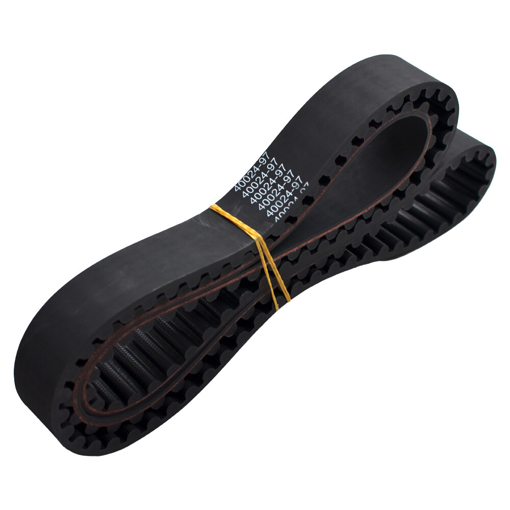 139T 1-1/2" DRIVE BELT 40024-97 for HARLEY FLHT ULTRA FLTR ROAD GLIDE ...