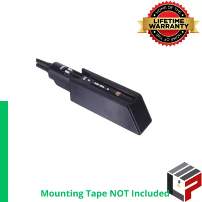 Lightspeed Delta Zulu Aviation Headset Control Mount | Drop-In| No ...