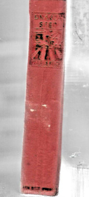 Dragon Seed 1943 HC "Sun Dial Press" by Pearl S Buck "VG" B-29 | eBay