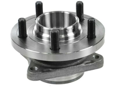 TRQ 38WM84D Wheel Hub Assembly Fits 2010-2016 Land Rover LR4 | eBay