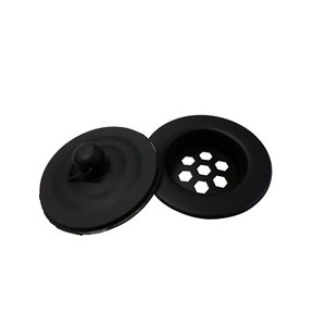 Ezyfix WASTE INSERT REPAIR KIT Sink Accessory MATTE BLACK*AUS Brand ...