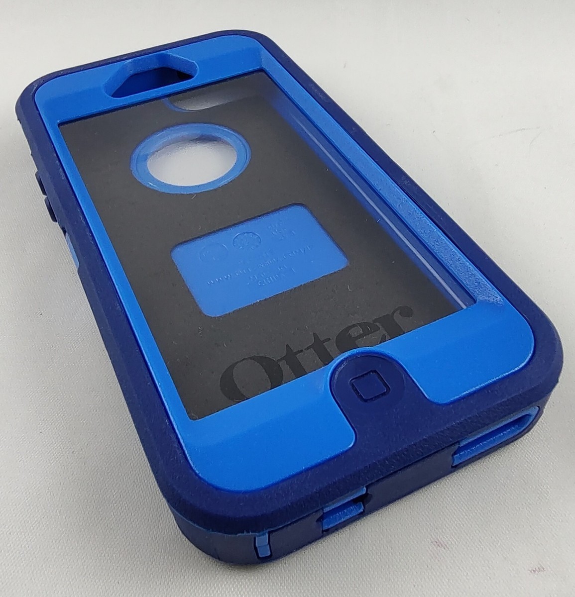 Walmart Otterbox 4s