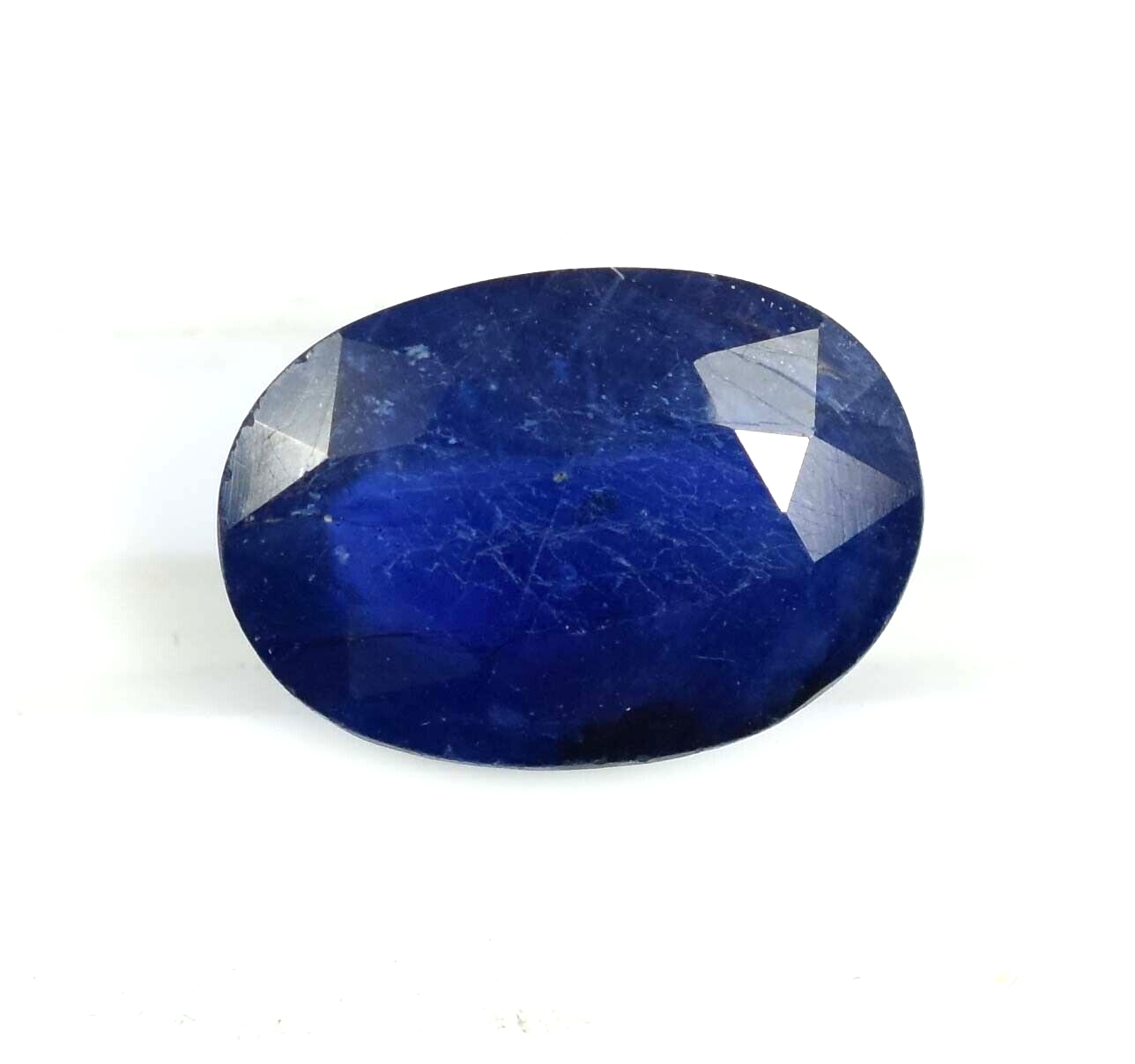 100% Natural Blue Beryl 5.85 Carat Oval Shape Loose Gemstone AAA+ | eBay