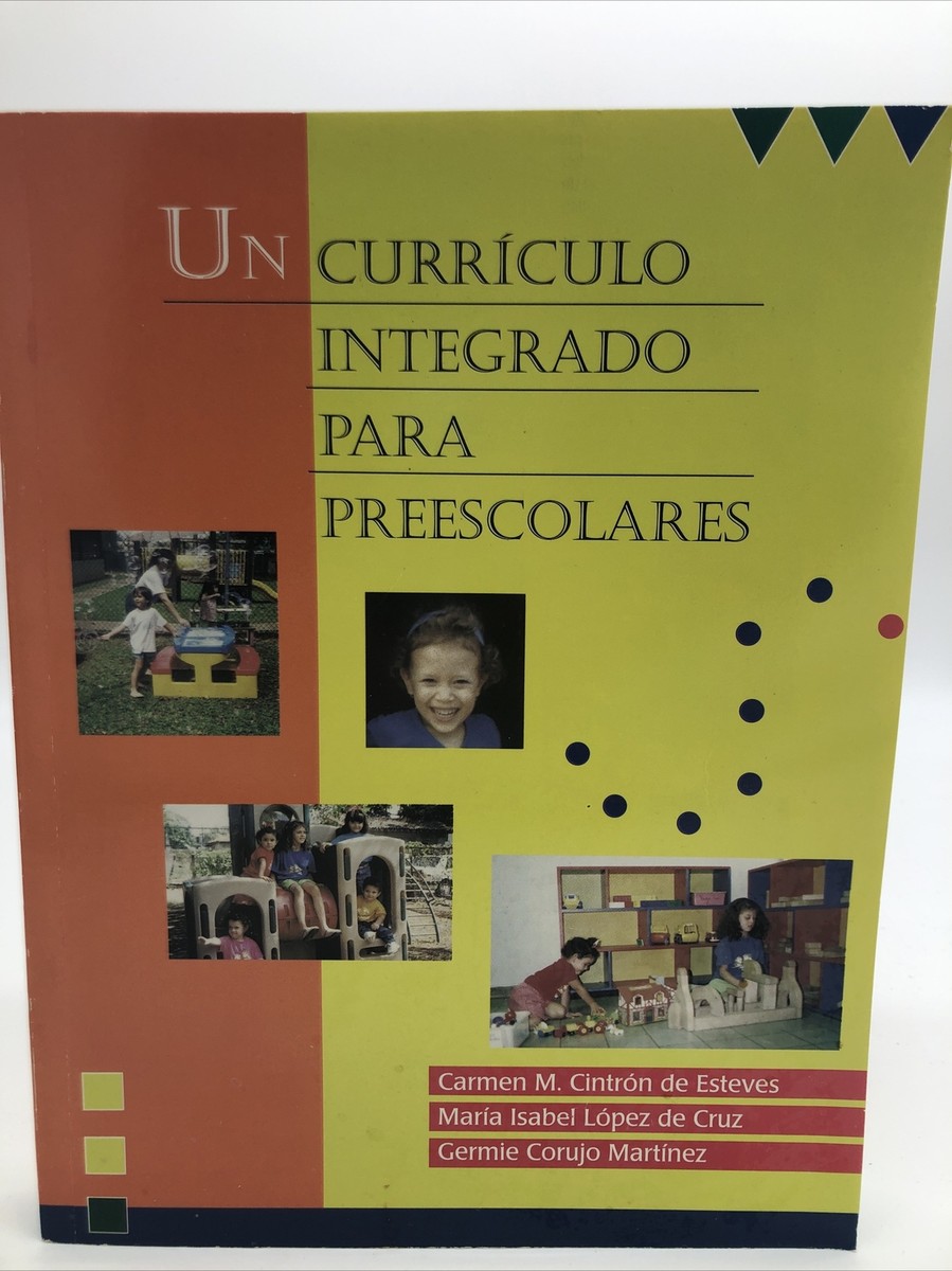 Curriculo Pre Escolar Attention Incoming Preschoolers And Families!