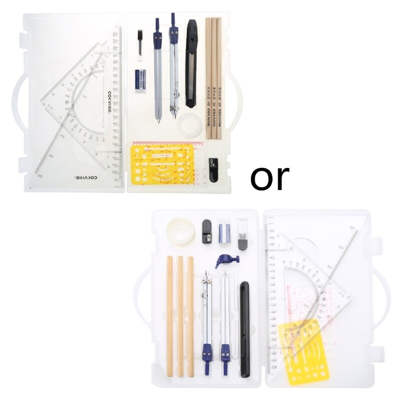 Architect Drawing Tools