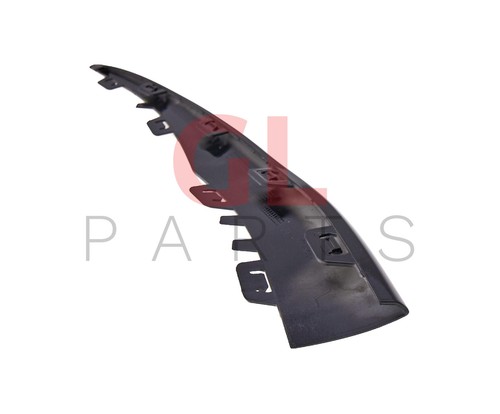 FOR MERCEDES BENZ C W205 2019- Bumper Moulding Trim Left AMG ...