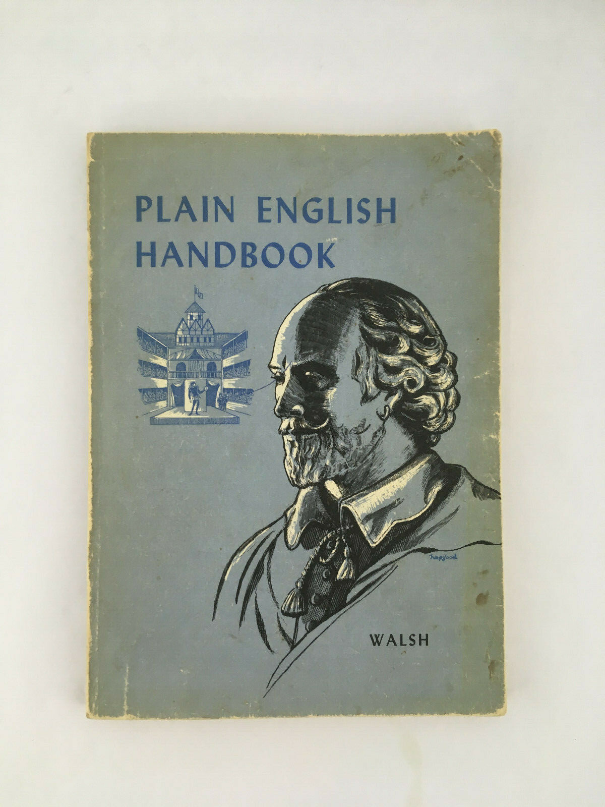 Plain English Handbook Fifth Revised Edition Complete Guide J Martyn ...