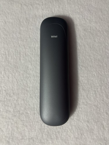 WOW Cable TV Replacement Remote Control [URC-2135BC0-R] Tested | eBay