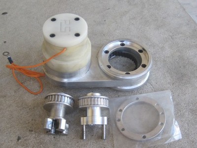 PSI Rev Limiter Super Mag FIE Mallory Dragster drive boat magneto | eBay