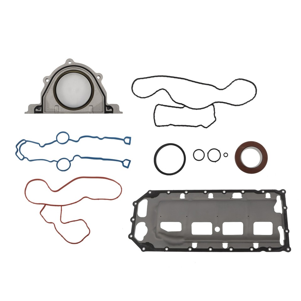 MDS Lifters & Gaskets & Camshaft Kit for Ram 1500 5.7L Hemi 5038786AB ...