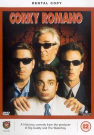 Corky Romano (DVD, 2002) for sale online | eBay UK