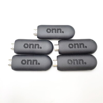 5-PACK onn. Android TV 2K FHD Streaming Stick | eBay