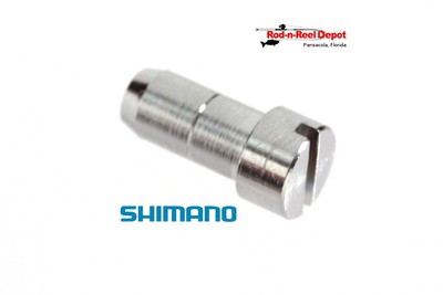 Reel Parts & Repair - Reel Clamp