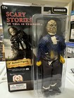 Mego Harold The Scarecrow 8" Figure Horror Scary Stories to Tell in the ...