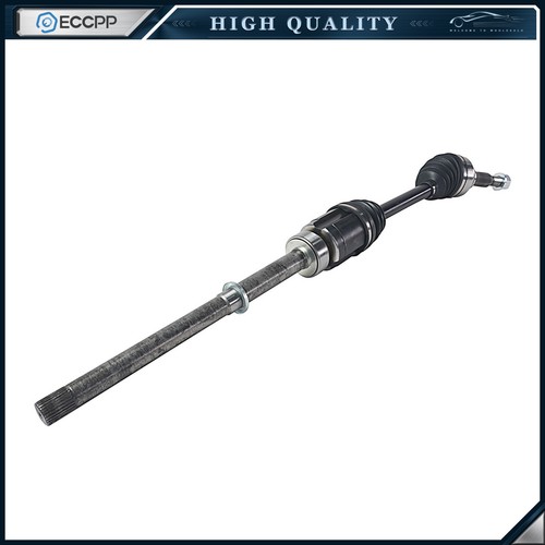 For Nissan Pathfinder 2013-2019 V6 3.5L Front Right 4WD CV Axle ...