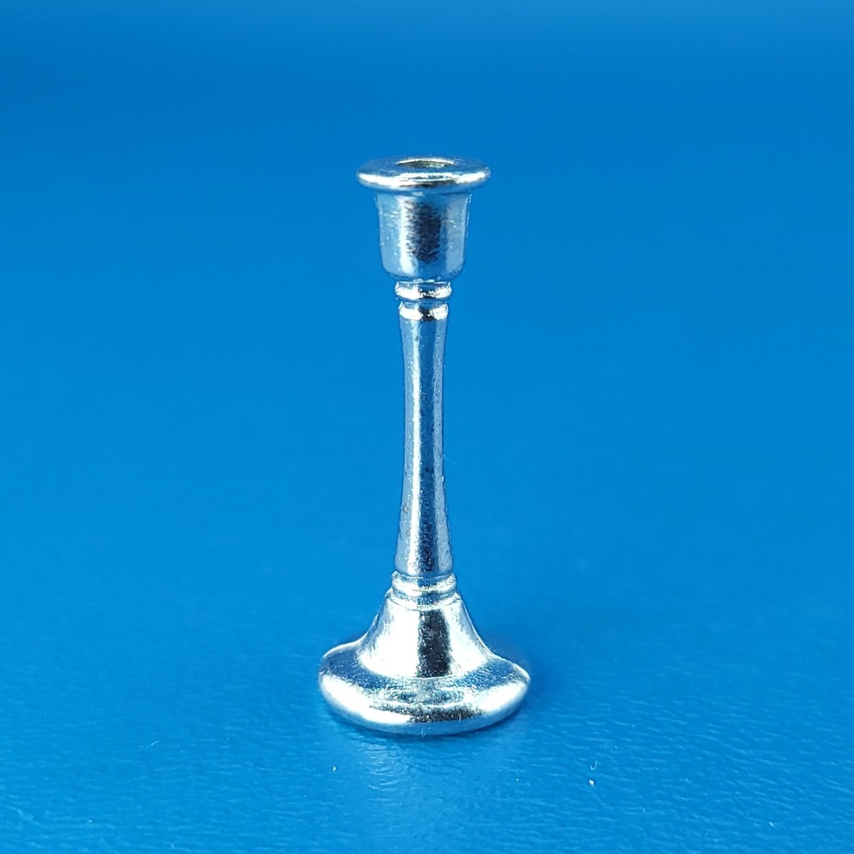 Clue Candlestick Game Pieces