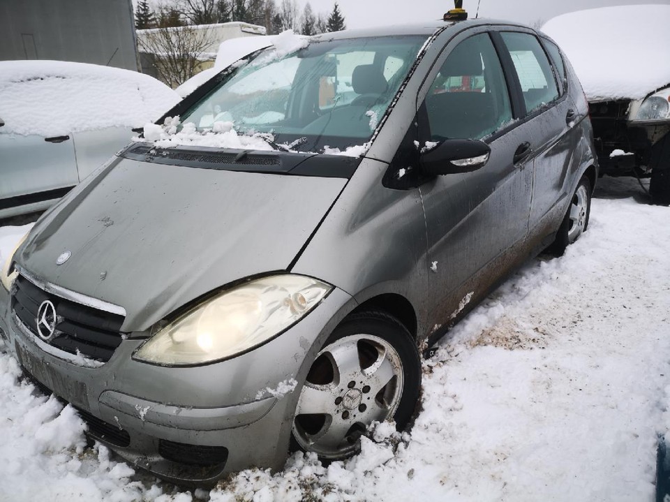 a1694640818 Kontakteinheit Schleifring FOR Mercedes-Benz A-CLAS ...