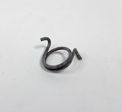 RH Door Latch Spring - Many GM Cars - Over-Center Spring (Passenger ...
