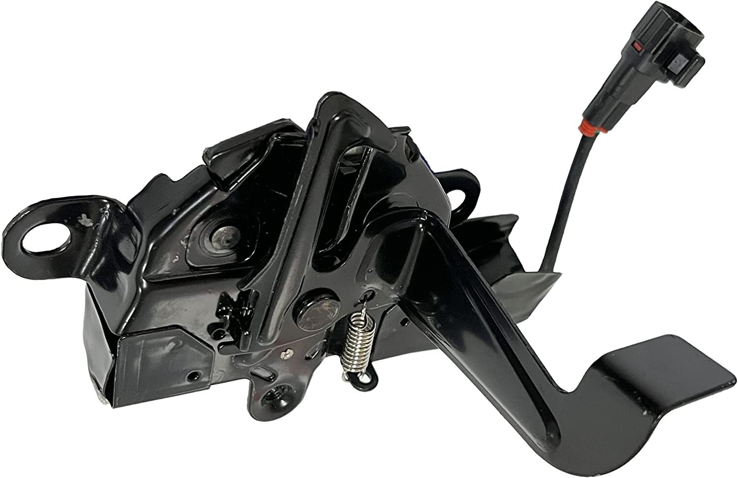 New Hood Latch Lock LX1234121 5351033400 for Lexus ES350 ES300h 2013 ...