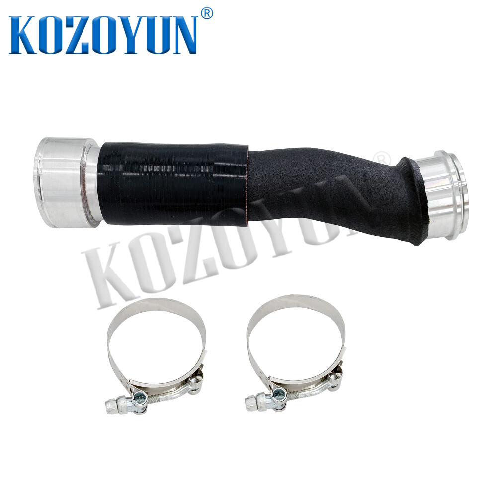 Intercooler Turbo Boost pipe For BMW N55 335i 335ix F30 F31 F34 435i ...