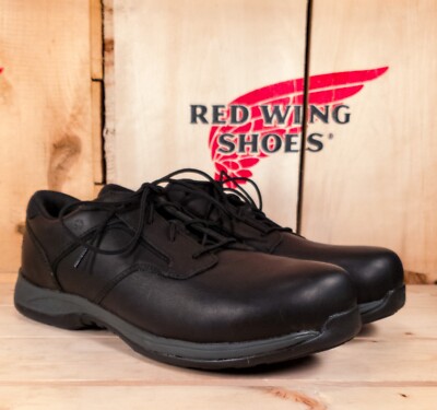 Red Wing 8712 SD Footwear (Soft Toe) | eBay