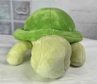 Bellzi Baby Child Green Turtle Cute Stuffed Animal Plush Toy 11 inches ...