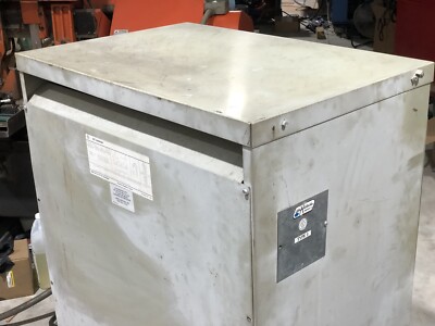 Transformers - 240 Delta