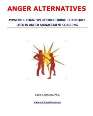 Anger Alternatives: Anger Avoidance And Management Coaching ...