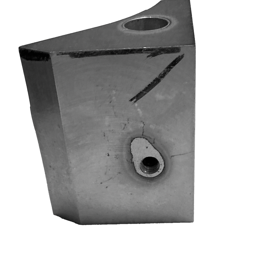 Mitchell Fries Vistavision 35mm Camera Gate Assembly | eBay