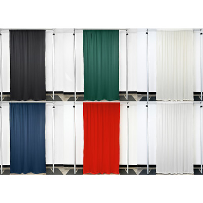 Stretch Spandex Drapes/Backdrops | eBay