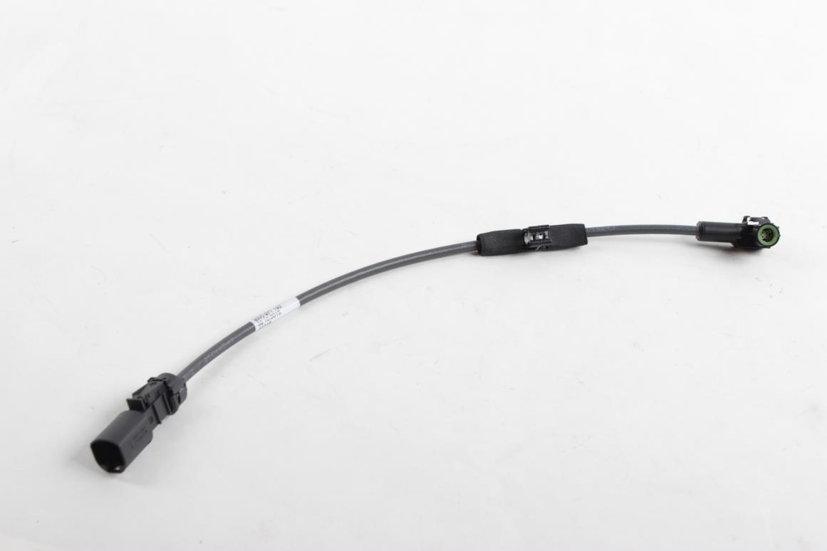 NEW AUDI A4 B9 FRONT CAMERA CABLE WIRE HARNESS 8W0971192 17-19 ORIGINAL ...