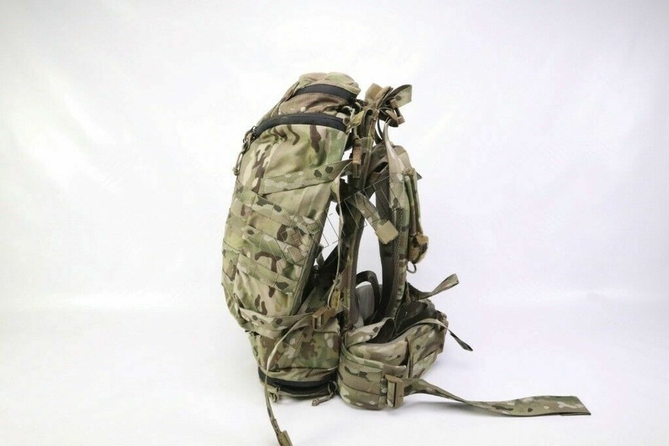 Mystery Ranch USGI THOR Jammer Pack NSW, EOD , SOCOM Crye Multicam ...