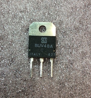 2 Pieces: SGS BUV48A | eBay