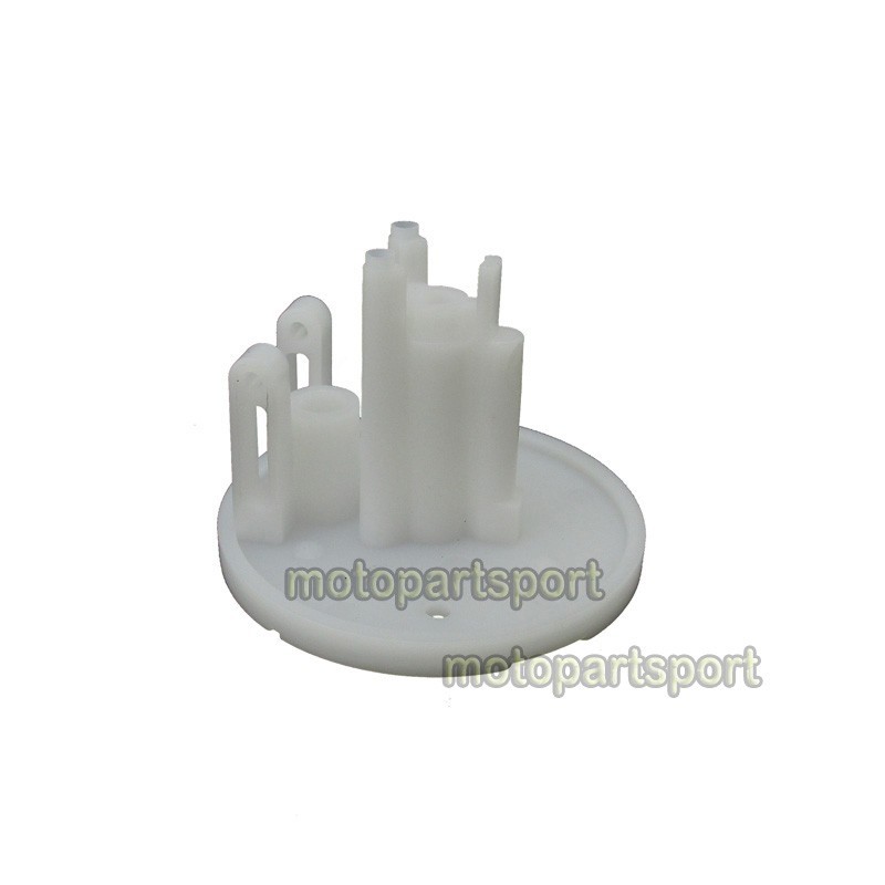 Carburetor Rebuild Kit For Master Overhaul Nikki Carb 796184 Craftsman ...