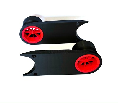 Sim Racing wind Simulator DIY Kit - Simagic, EVO, Asetek, Simucube ...